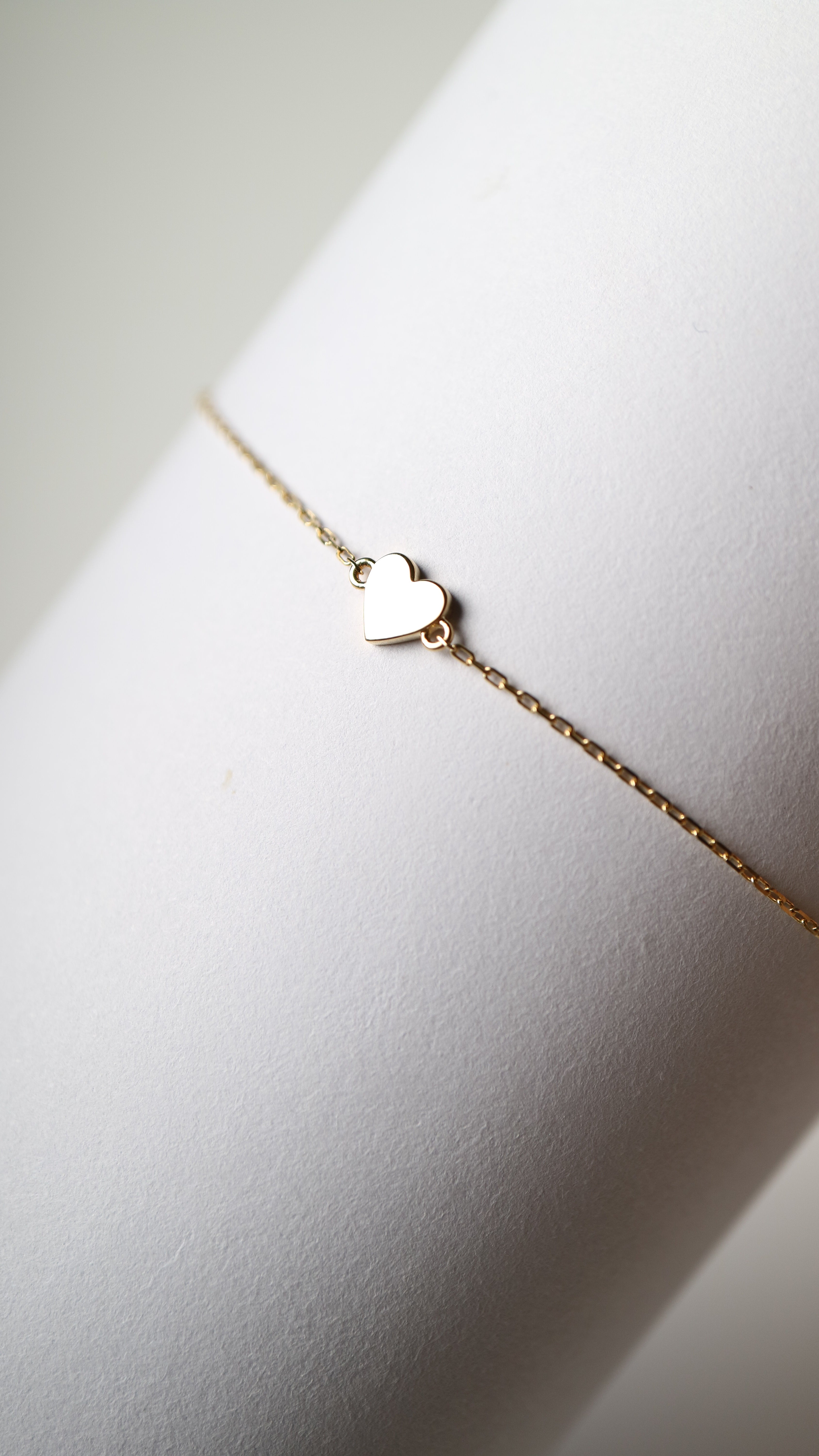 Solid Gold Jewellery – Collective & Co.