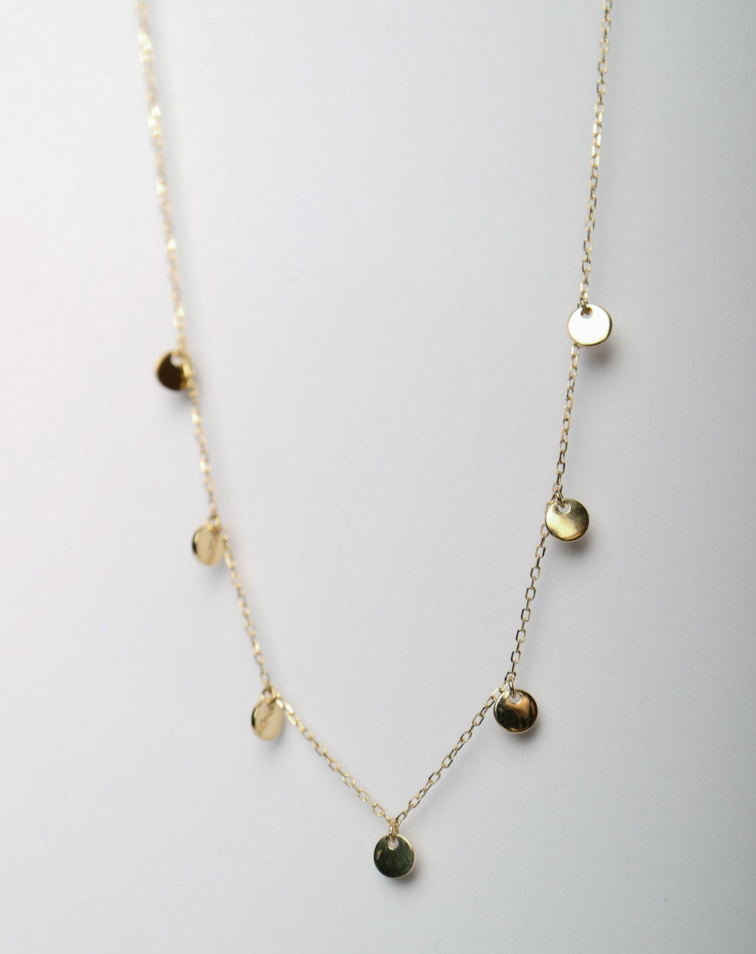 Solid Gold Jewellery – Collective & Co.