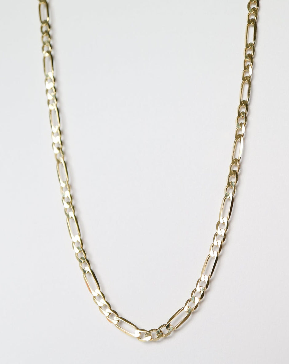 Solid Gold Jewellery – Collective & Co.